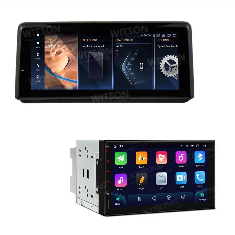 Multimédia – Ignition Vortex