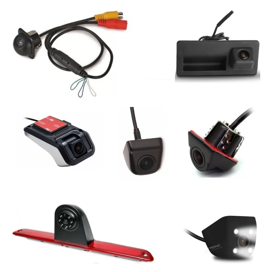 Cameras – Ignition Vortex